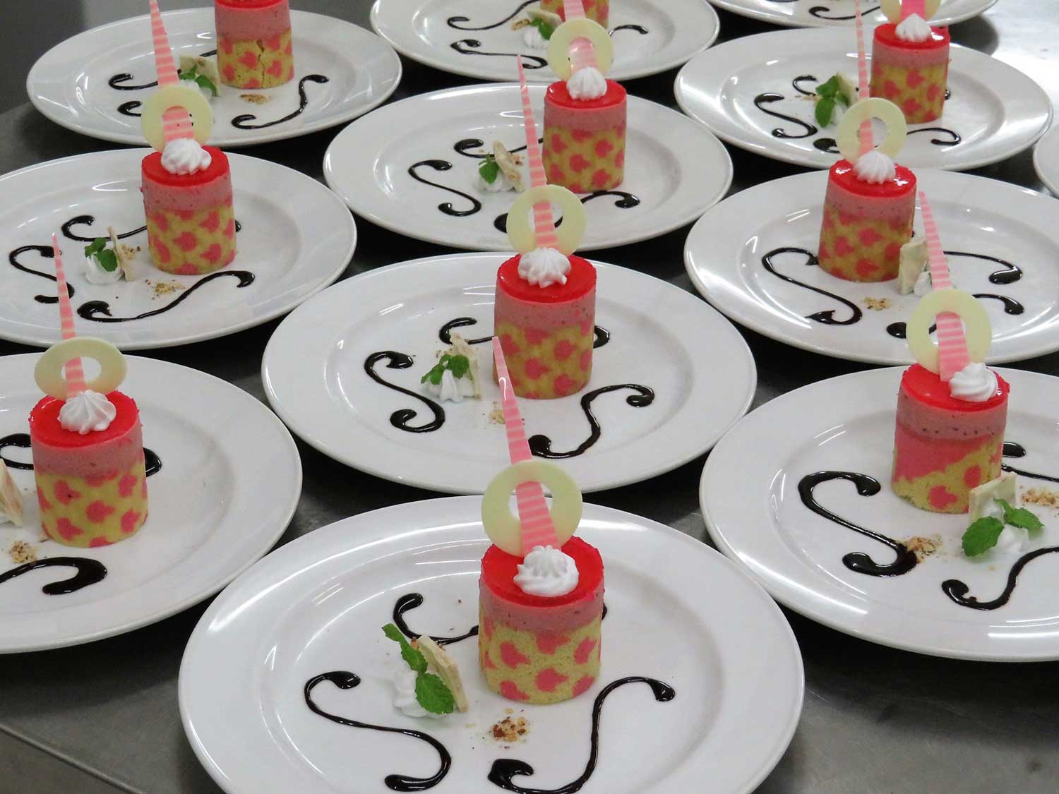 Training Restaurant – École d’Hôtellerie et de Tourisme Paul Dubrule